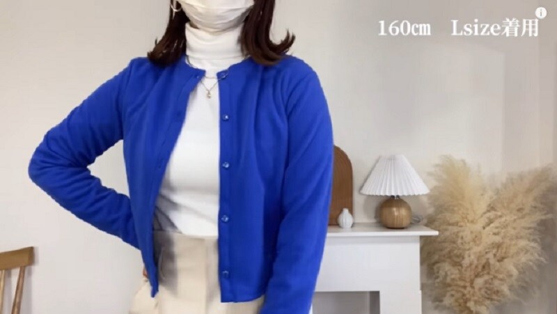 40代以上にも 【春トップス】読者人気ランキング！先週1番読まれたのは？ | イチオシ | ichioshi