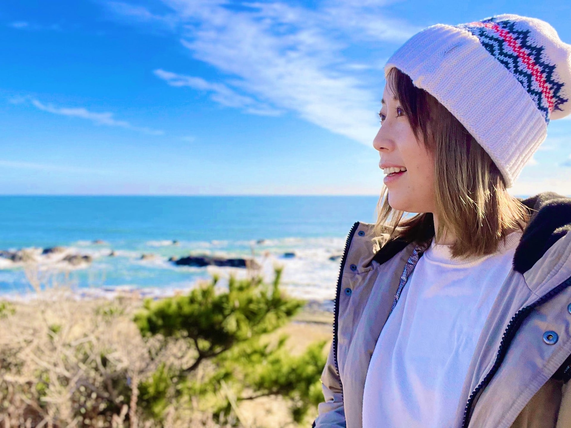 東京を離れて茨城に移住。祖母の家で狩猟に挑む「狩女子」の暮らし【前編】 | イチオシ | ichioshi