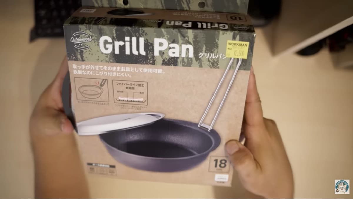 【ワークマン】冬におすすめのキャンプギアランキング！499円の枕や780円のマルチツール他 | イチオシ | ichioshi