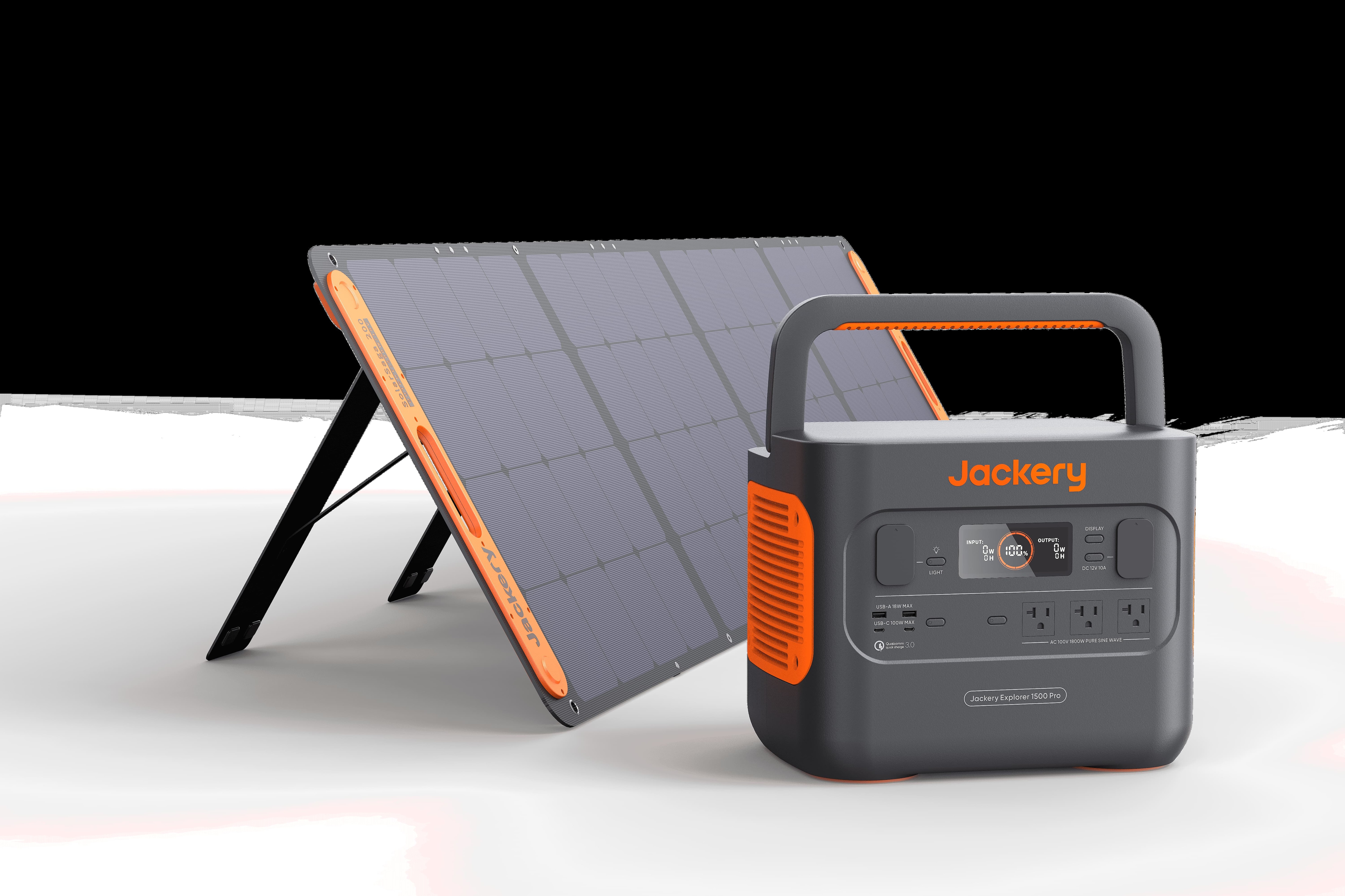 【PR】Jackeryより人気モデルに高速充電に対応したProモデルが発売！！15%OFFのセール実施中！！ | イチオシ | ichioshi