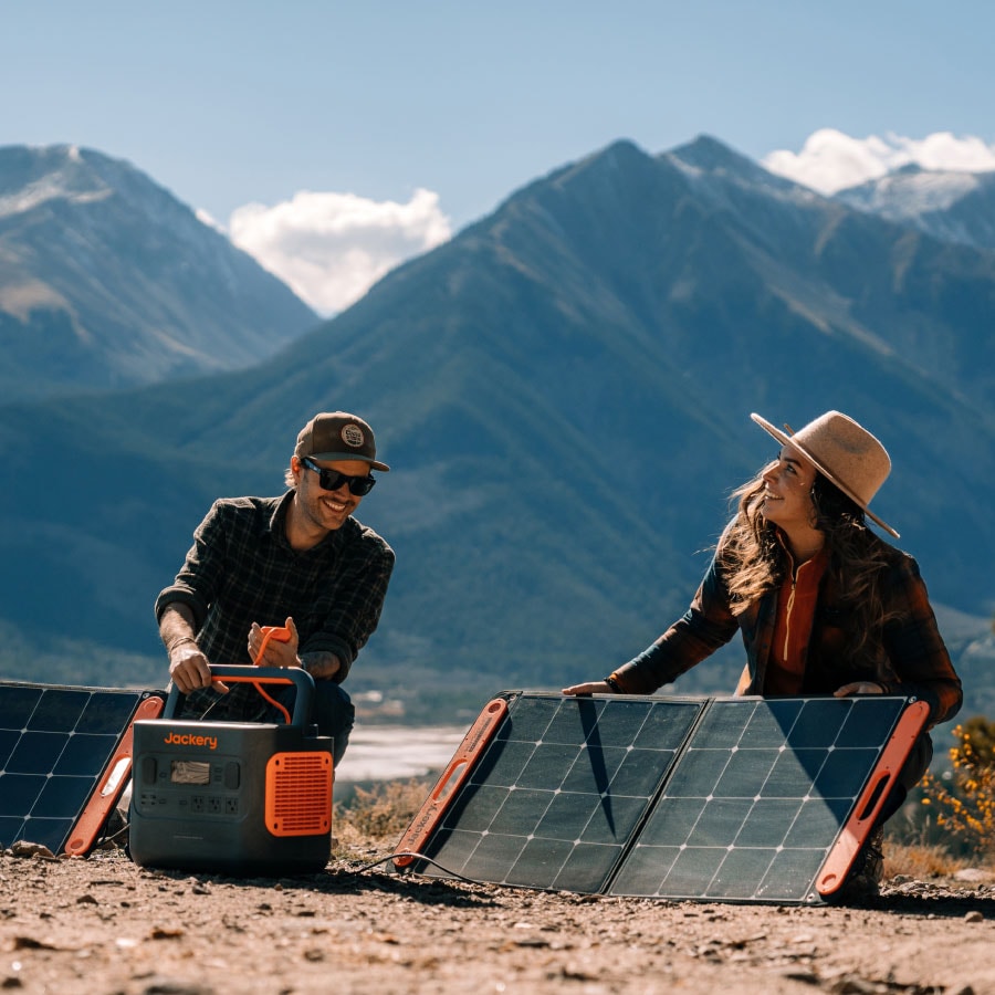 【PR】Jackeryより人気モデルに高速充電に対応したProモデルが発売！！15%OFFのセール実施中！！ | イチオシ | ichioshi