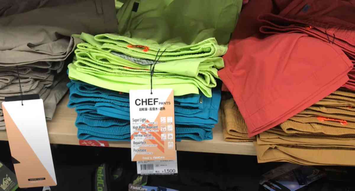 【ワークマン】2000円以下で買える「春夏新作アイテム」ランキング！1位はUVカット・接触冷感など高機能な… | イチオシ | ichioshi