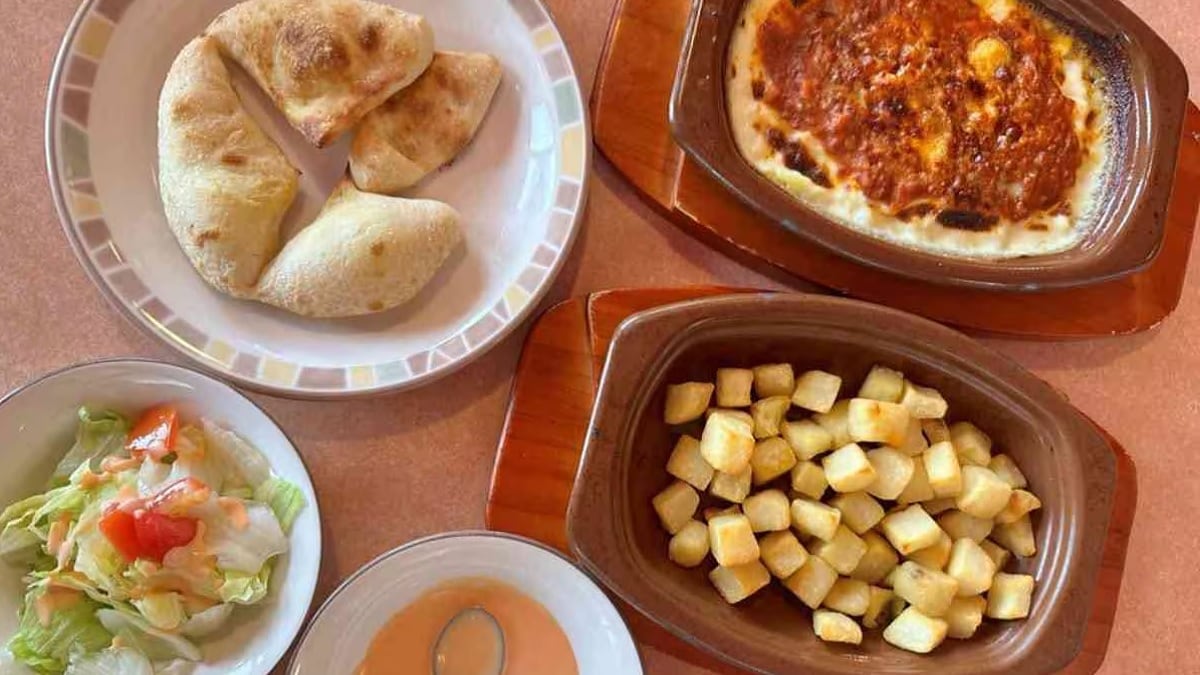 サイゼリヤで今すぐ試したい！＋50円や無料でできる「裏ワザアレンジ」 | イチオシ | ichioshi