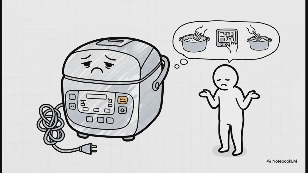 【セリア】110円の炊飯革命！「電子レンジ調理器」がキッチンの悩みを解決 | イチオシ | ichioshi